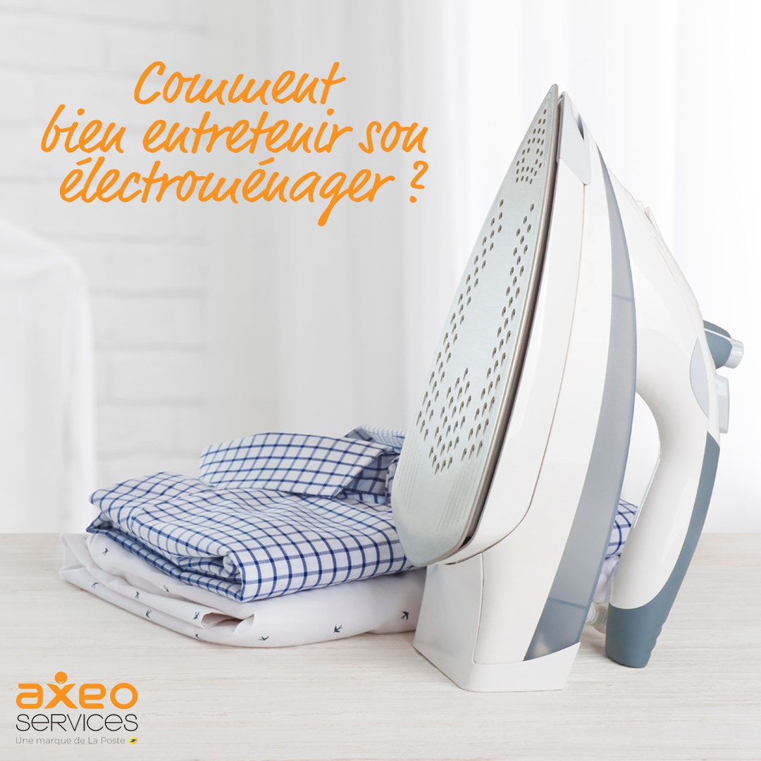 Astuces pour entretenir son électroménager
